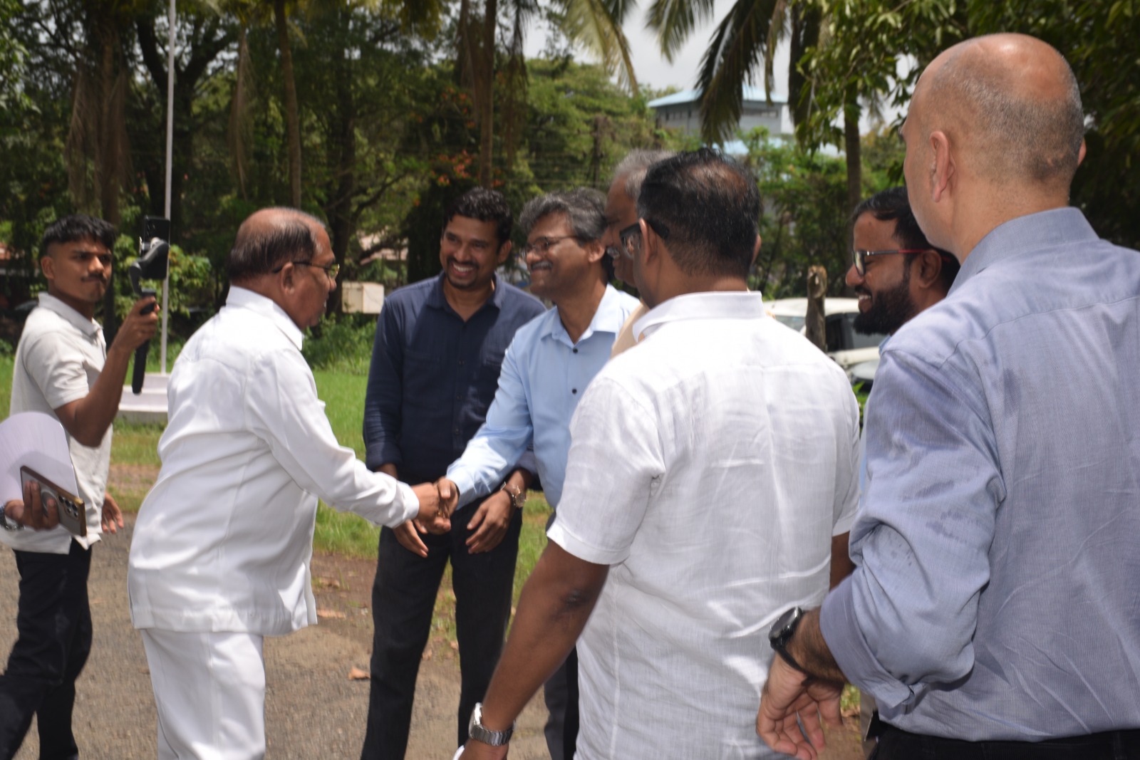 Gallery – Goa Dairy