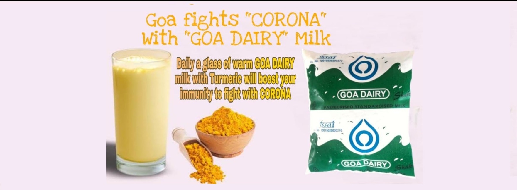 Goa Dairy